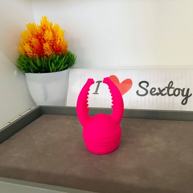 เครื่องนวด Av I Love Sextoy